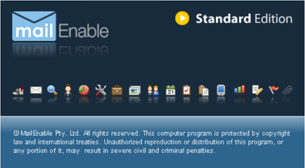 Hướng Dẫn Cài Đặt Cấu Hình Và Sử Dụng Phần Mềm MailEnable - Mắt Bão One: Cung cấp dịch vụ tổng ...