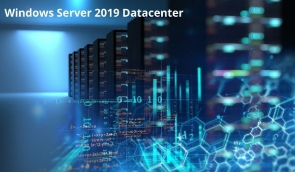 Windows server 2019 Datacenter và Standard sự khác biệt là gì? - Mắt ...