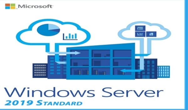 Windows server 2019 Datacenter và Standard sự khác biệt là gì? - Mắt ...